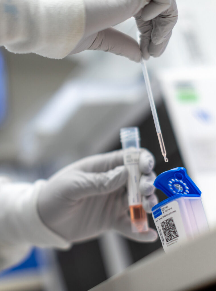 Urgent PCR Testing In Huntsville - Rapid Antigen Testing In Huntsville